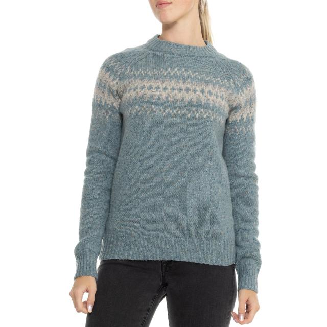 (取寄) シェルパ アドベンチャー ギア ドゥムジ クルー セーター - メリノ ウール Sherpa Adventure Gear Dumji Crew Sweater - Merino Wool  Verdigris