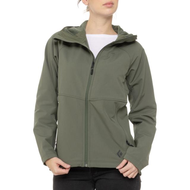 (取寄) ブラックダイヤモンド エレメント ブーディ  Element Hoodie  Tundra