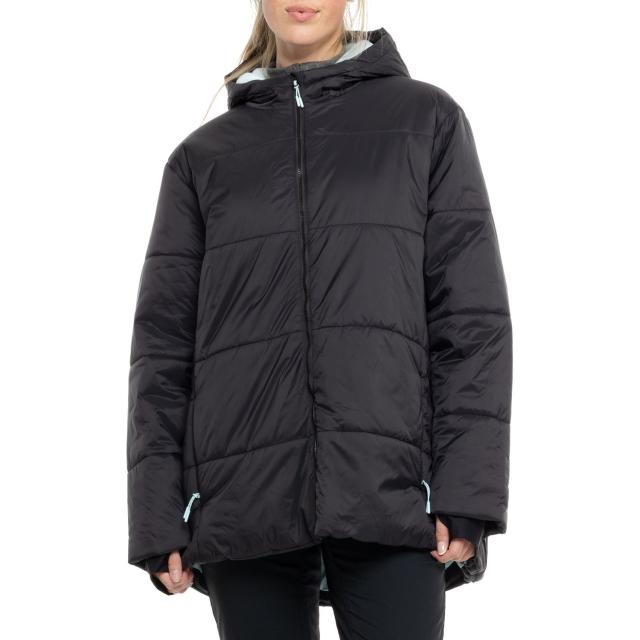 (取寄) アシックス パフォーマンス 2.0 ジャケット - インサレーテッド ASICS Performance 2.0 Jacket - Insulated  Performance Black/Aquamarine