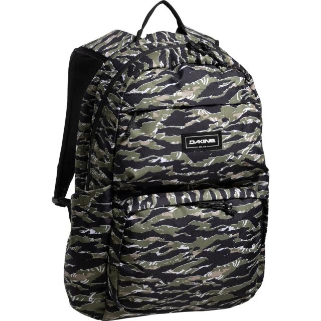 (取寄) ダカイン メソッド 25 エル バックパック - タイガー DaKine Method 25 L Backpack - Tiger Camo-White  Tiger Camo/White