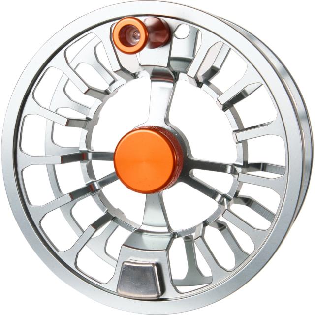 (取寄) チェキフライフィッシング スプレイ 400 フレッシュウォーター フライ スプール Cheeky Fly Fishing Spray 400 Freshwater Fly Spool  Burn/Steel