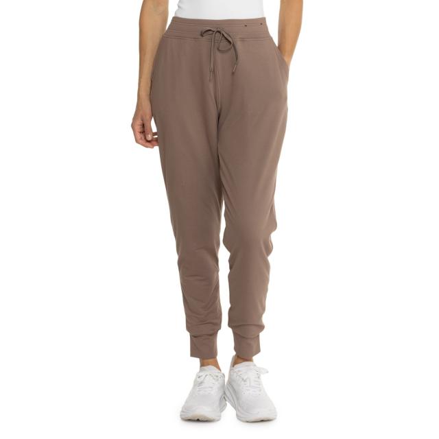 (取寄) ゼロエクスポーザー シャルパラインド コールド ウェザー ジョガーズ ZeroXposur Sherpa-Lined Cold Weather Joggers  Espresso