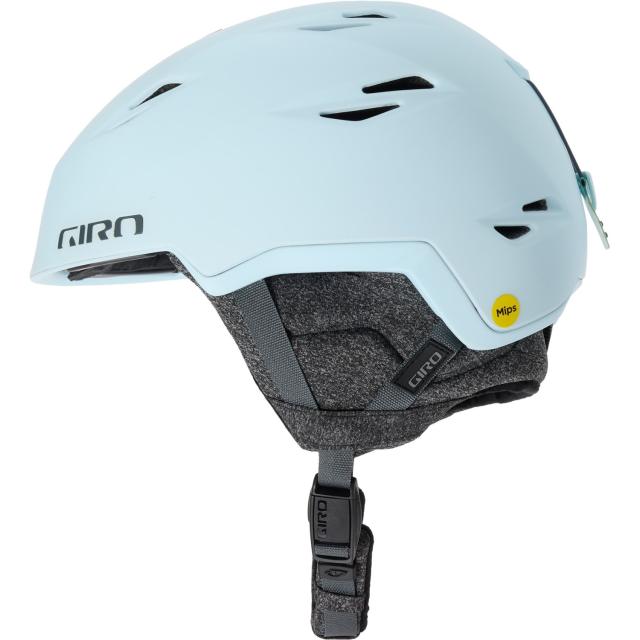 (取寄) ジロ エンヴィ スフェリカル スキー ヘルメット - ミプス Giro Envi Spherical Ski Helmet - MIPS  Lt Min