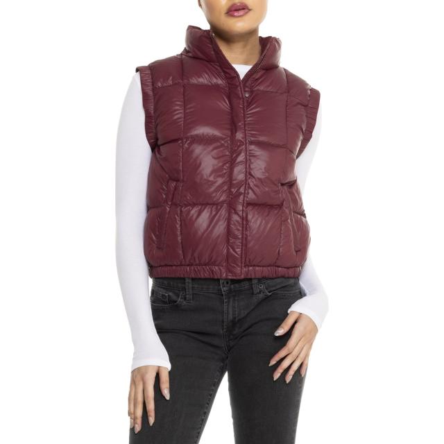 (取寄) ロレ ロゼ ベスト - インサレーテッド Lole Rose Loftech Vest - Insulated  Port