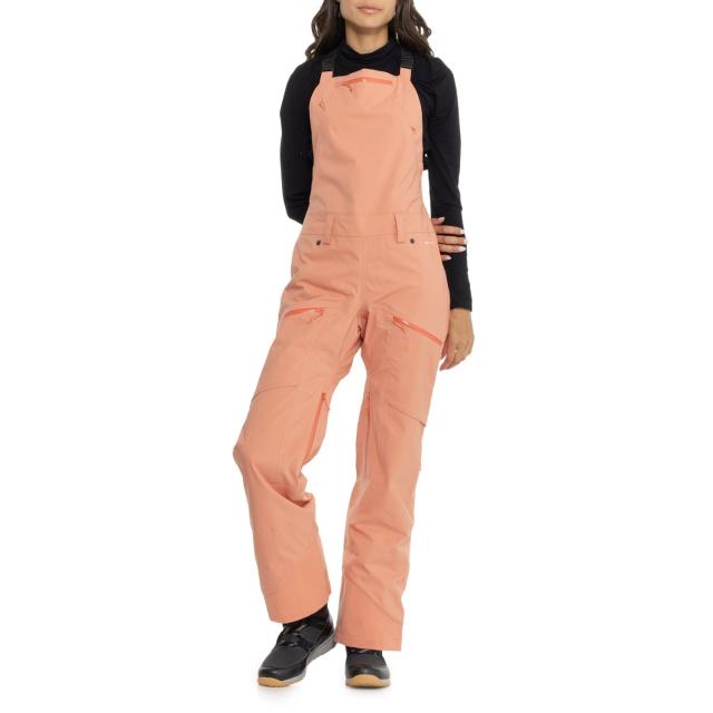 (取寄) フライロー フォクシー スキー ビブ - ウォータープルーフ Flylow Foxy Ski Bibs - Waterproof  Sundrenched