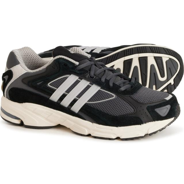 (取寄) アディダス メンズ レスポンス Cl シューズ adidas men Response CL Shoes (For Men)  Grey Six