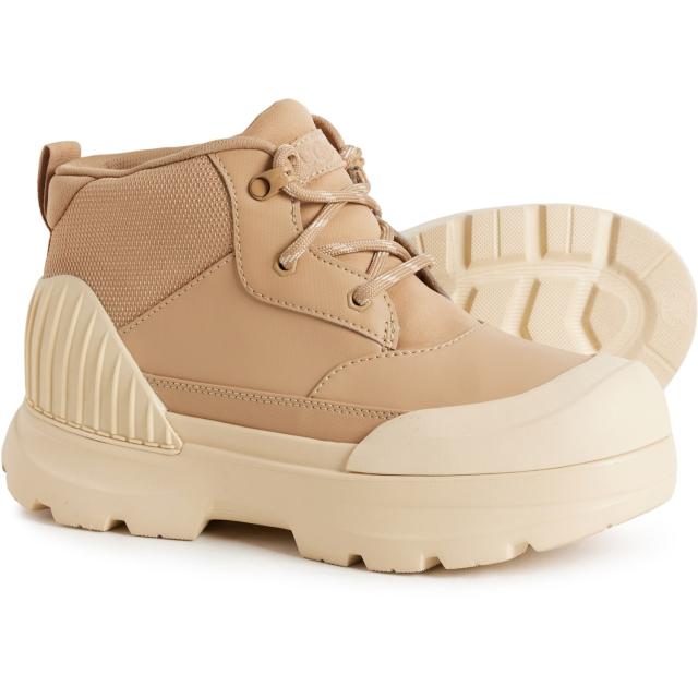 (取寄) アグオーストラリア レディース ニューメル X レイン ブーツ UGG Australia women UGG Australia Neumel X Rain Boots (For Women) Sand