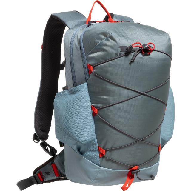 (取寄) マウンテンスミス アペック 20 エル バックパック - スモーク ブルー Mountainsmith Apex 20 L Backpack - Smoke Blue  Smoke Blue