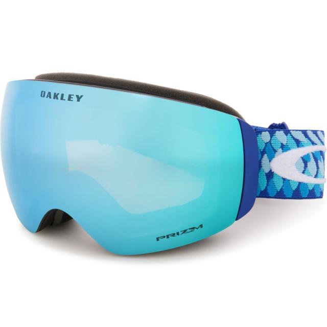 (取寄) オークリー フライト デック ミカエラ シフリン シグニチャー シリーズ スノーボード ゴーグルズ Oakley Flight Deck Mikaela Shiffrin Signature Series board Goggles  Mikaela Shiffrin Signature