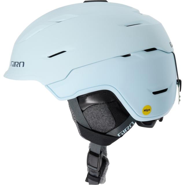 (取寄) ジロ テナヤ スフェリカル スキー ヘルメット - ミプス Giro Tenaya Spherical Ski Helmet - MIPS  Lt Min