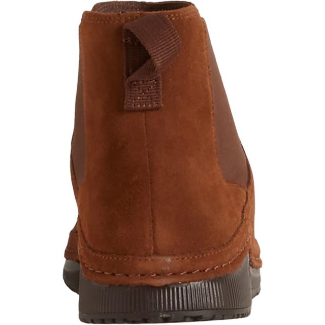 取寄) チャコ レディース パオニア チェルシー ブーツ Chaco women