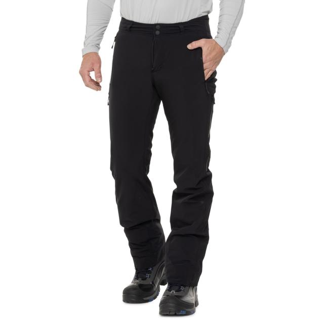 (取寄) ボグナー ニック-T テクニカル スキー パンツ - ウォータープルーフ, インサレーテッド Bogner Fire + Ice Nic-T Technical Ski Pants - Waterproof, Insulated  Black