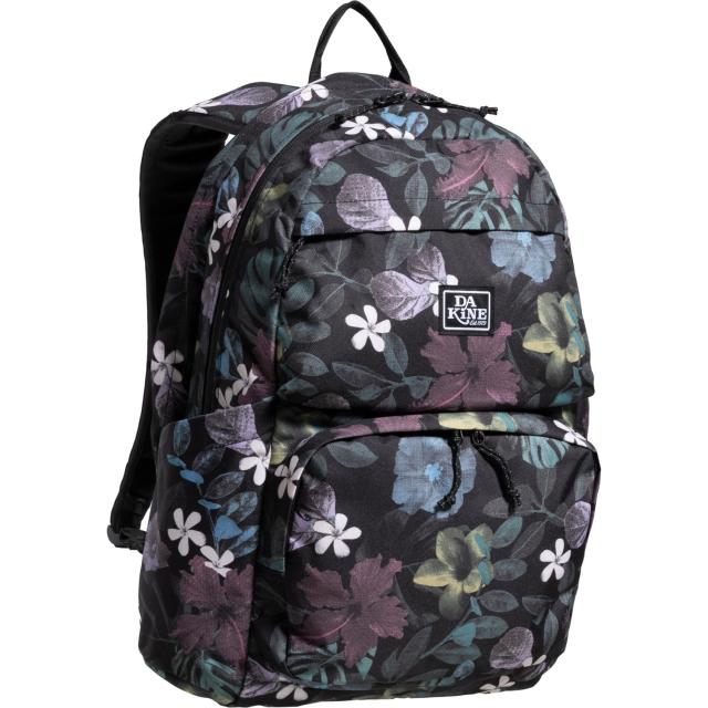 (取寄) ダカイン メソッド 25 エル バックパック - トロピック DaKine Method 25 L Backpack - Tropic Dusk-White  Tropic Dusk/White