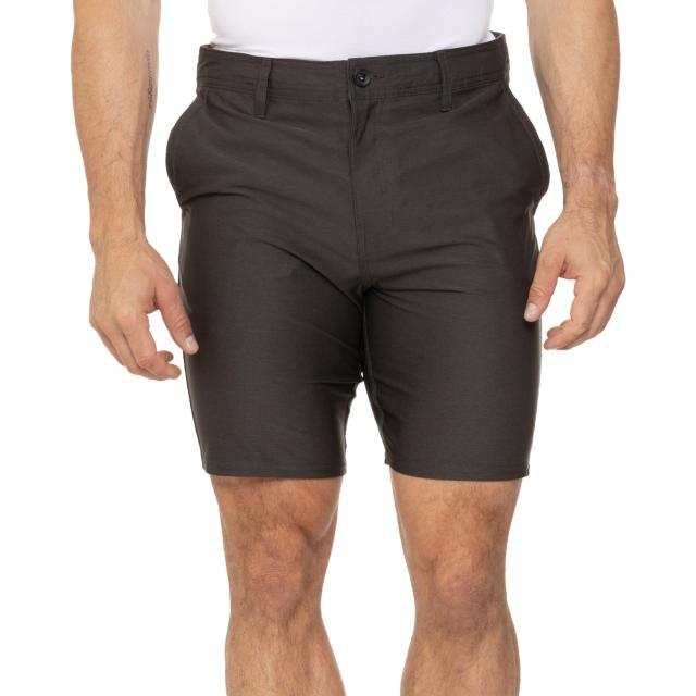 (取寄) オニール ドリフター ハイブリット ショーツ O'Neill Drifter Hybrid Shorts  Black
