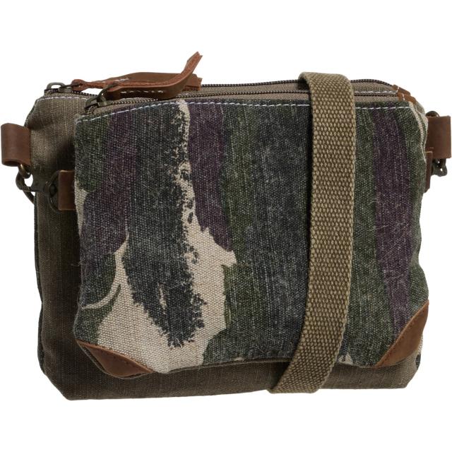 (取寄) カモ クロスボディ バッグ セット - 2-ピース Uchi Camo Crossbody Bag Set - 2-Piece  Vintage