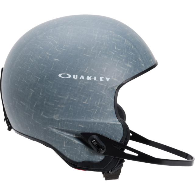 (取寄) オークリー プロ スキー ヘルメット - ミプス Oakley ARC5 Pro Ski Helmet - MIPS  Stone Gray
