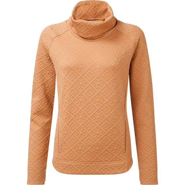 (取寄) シェルパ アドベンチャー ギア ニャーノ シャツ - ロング スリーブ Sherpa Adventure Gear Nyano Shirt - Long Sleeve  Dusty Rose