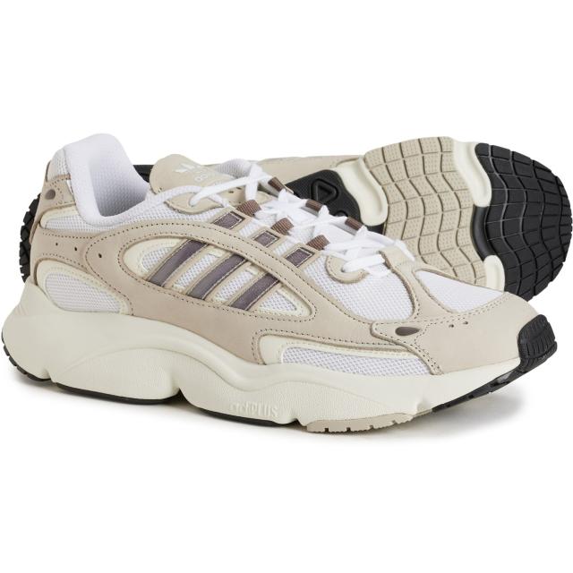 (取寄) アディダス メンズ オズミレン スニーカー adidas men OZMILLEN Sneakers (For Men)  Ftwr White