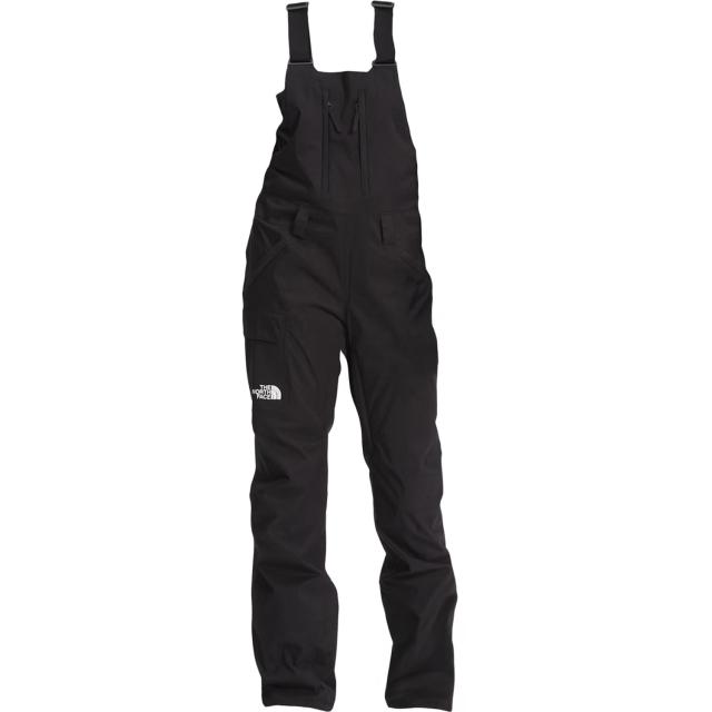 (取寄) ノースフェイス フリーダム ビブ スキー パンツ - ウォータープルーフ The North Face Freedom Bib Ski Pants - Waterproof Tnf Black
