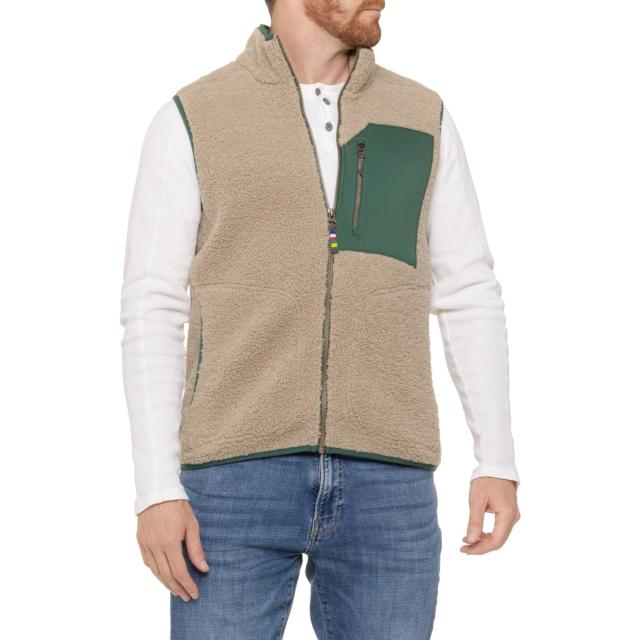 (取寄) シェルパ アドベンチャー ギア ベスト Sherpa Adventure Gear Yatri Vest  Bardiya Sand