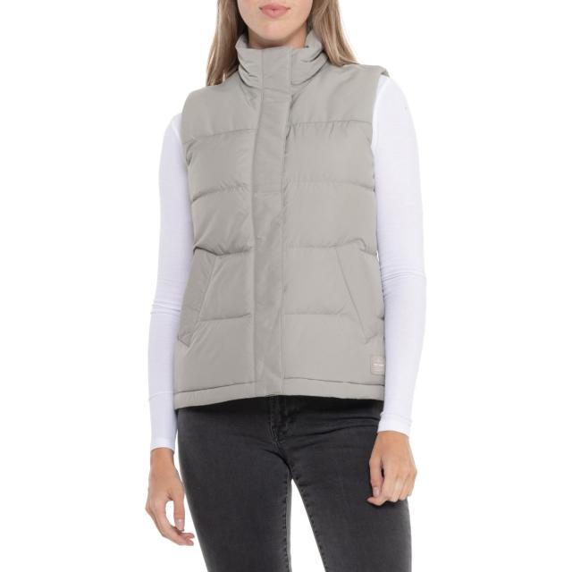 (取寄) ヘリーハンセン イスフィヨルド ダウン ベスト - インサレーテッド Helly Hansen Isfjord Down Vest - Insulated  Terraz