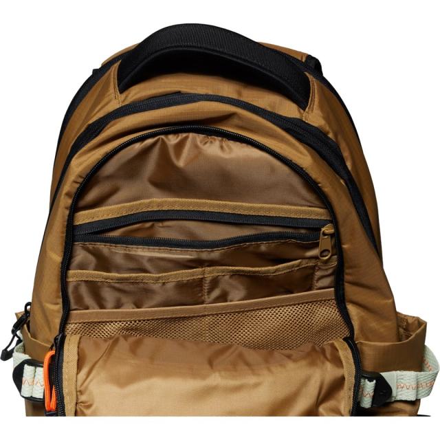 (取寄) ハーレー ジョシュア バックパック - ゴールデン ドゥードゥル Hurley Joshua Backpack - Golden Doodle  Golden Doodle 取寄) ハーレー ジョシュア バックパック - ゴールデン ドゥードゥル