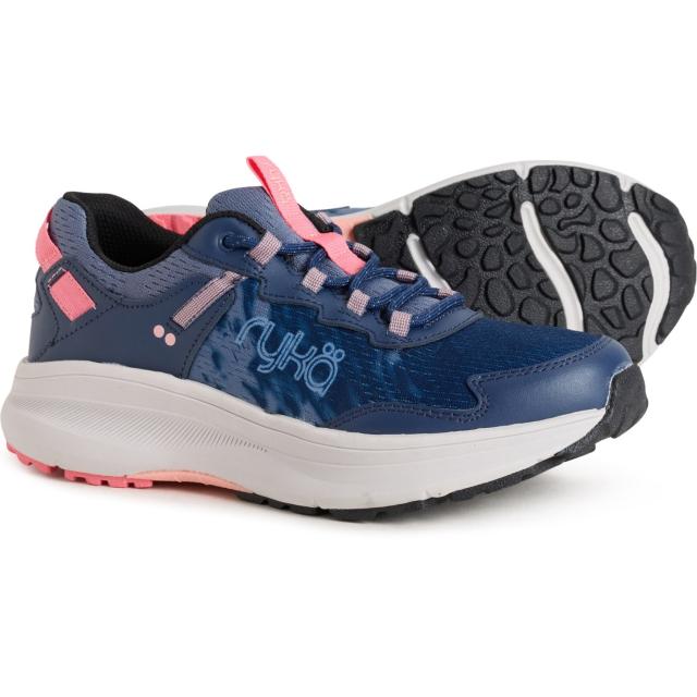 (取寄) ライカ レディース ツリートップ トレイル ランニング シューズ ryka women Treetop Trail Running Shoes (For Women)  Insignia Blue