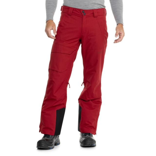 (取寄) オバマイヤー オリオン スノー パンツ - インサレーテッド Obermeyer Orion  Pants - Insulated  Rustic Red