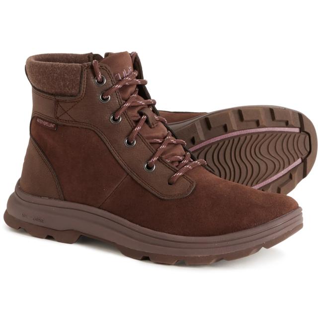 (取寄) ライカ レディース ブランズウィック ショート ブーツ ryka women Brunswick Short Boots (For Women)  Chicory Brown