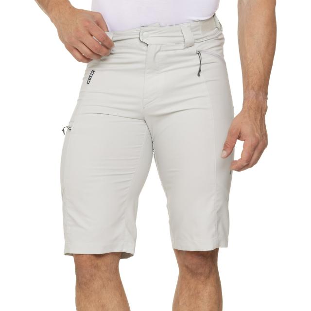 (取寄) フライロー デッカード マウンテン バイク ショーツ - Upf 40+ Flylow Deckard Mountain Bike Shorts - UPF 40+  Cloud