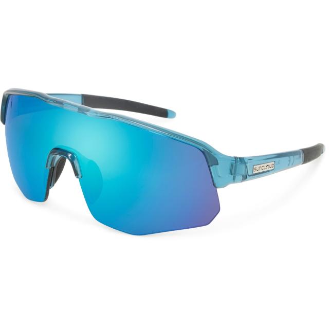 (取寄) サンクラウド ケイデンス ミラー サングラス - ポーラライズド Suncloud Cadence Mirror ...