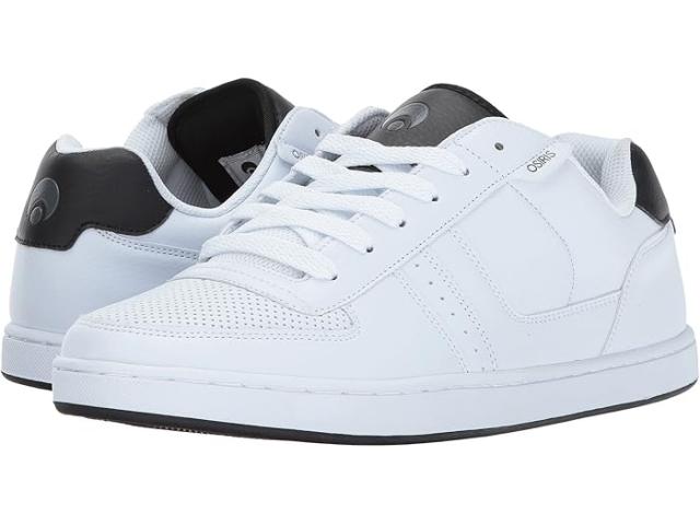 (取寄) オサイラス メンズ レリック Osiris men Relic White