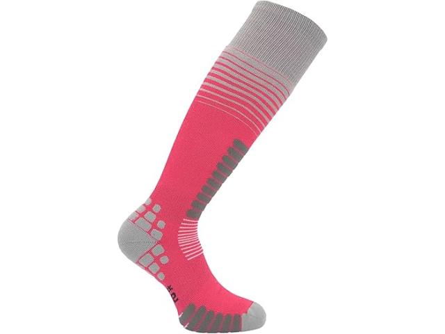 (取寄) ユーロソックス レディース スキー ゾーン 2-パック Eurosock women Eurosock Ski Zone 2-Pack Strawberry