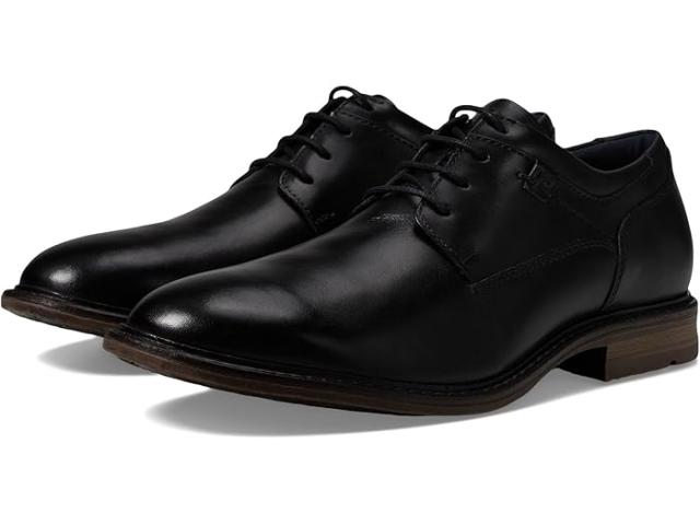 (取寄) ジョセフ セイベル メンズ アール 05 Josef Seibel men Earl 05 Black