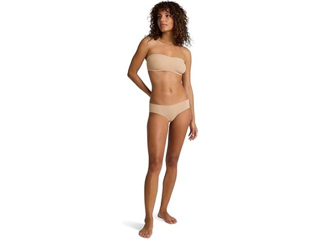 (取寄) コマンドー レディース ダブル テイク ヘアバンド Commando women Double Take Bandeau Beige