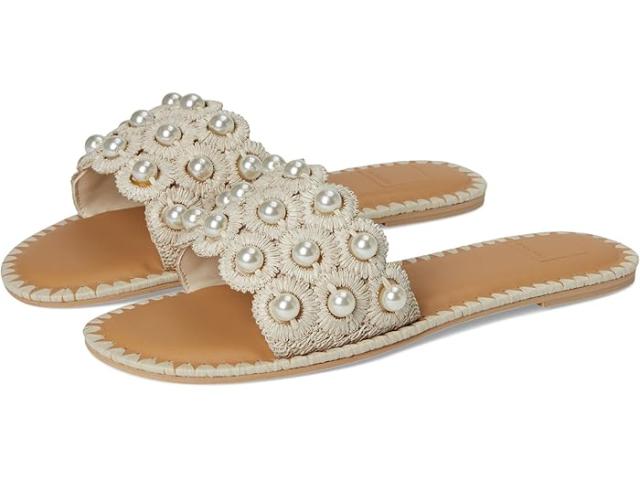 (取寄) ドルチェヴィータ レディース ハーリン Dolce Vita women Harlyn Vanilla