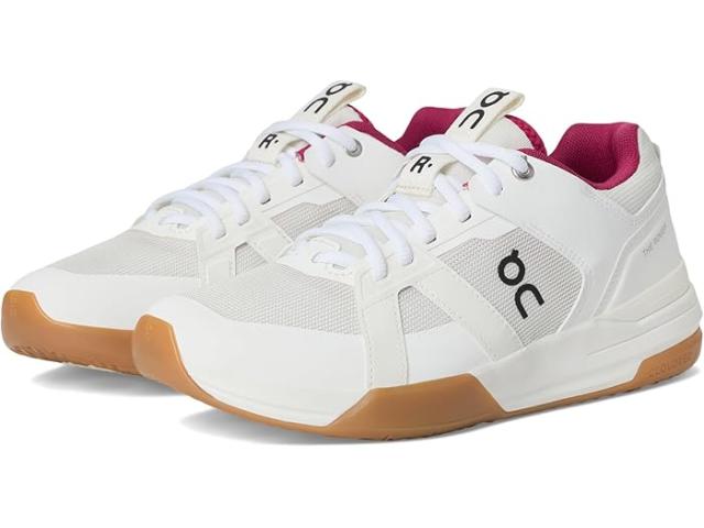 (取寄) オン レディース ザ ロジャー クラブハウス プロ On women The ROGER Clubhouse Pro Ivory/Grenadine