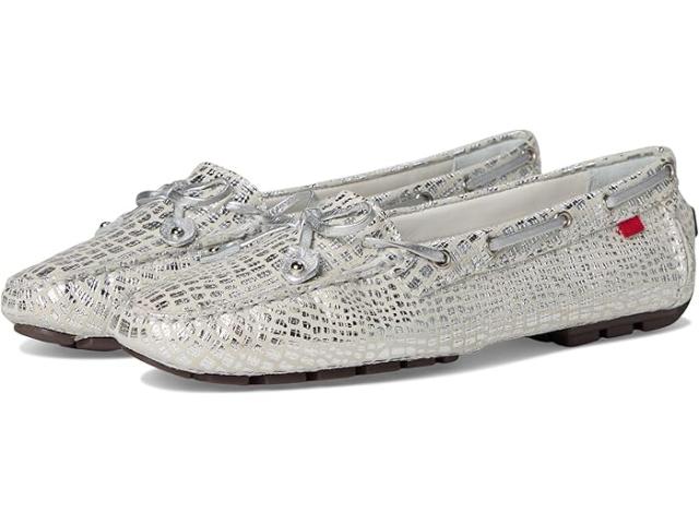 (取寄) マークジョセフニューヨーク レディース サイプレス ヒル Marc Joseph New York women Cypress Hill llic Silver Gator