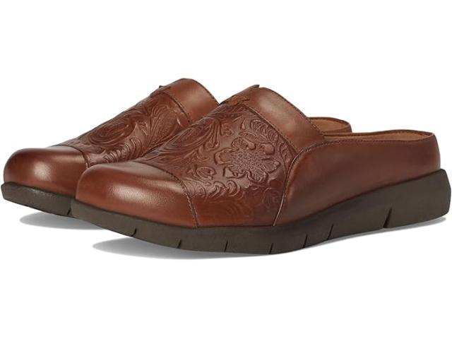 (取寄) ソフトウォーカー レディース サン マルコス ツーリング SoftWalk women San Marcos Tooling Luggage