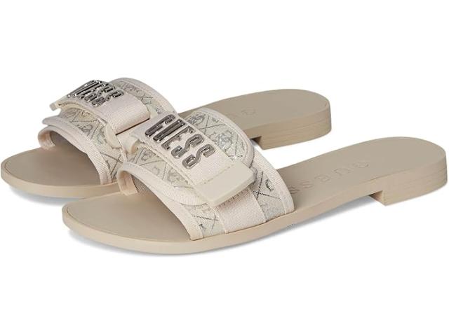 (取寄) ゲス レディース  GUESS women Elyze Light Natural