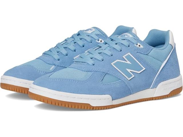 (取寄) ニューバランス ヌメリック メンズ トム ノックス 600 New Balance Numeric men Tom Knox 600 Still Water