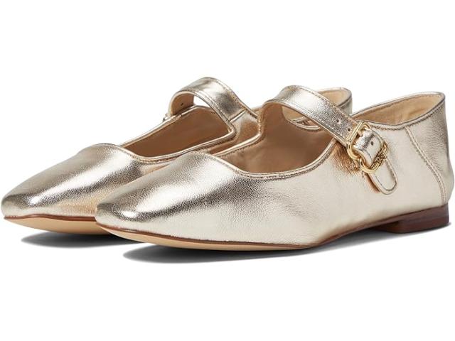 (取寄) サムエデルマン レディース ミカエラ Sam Edelman women Sam Edelman Michaela Gold