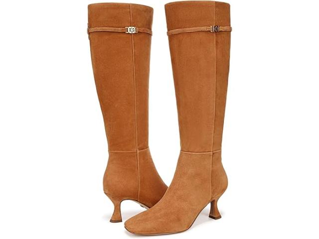 (取寄) サムエデルマン レディース ライラ Sam Edelman women Sam Edelman Lyla Harvest Brown