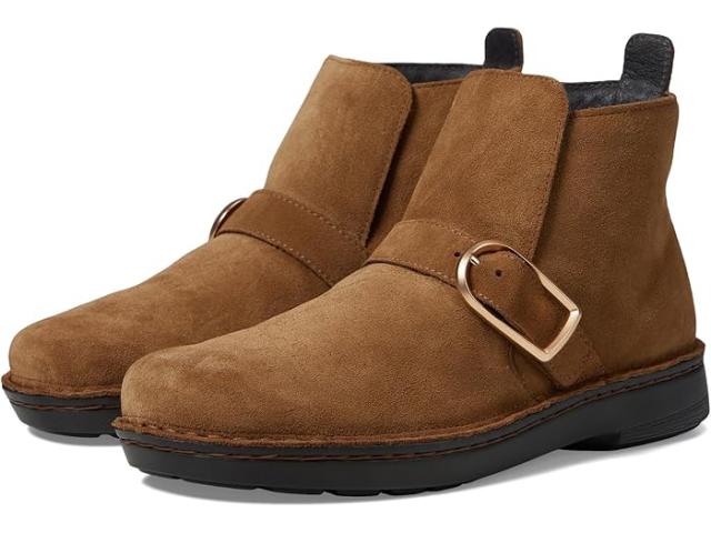 (取寄) ナオト レディース  Naot women Naot Kolmer Acorn Suede