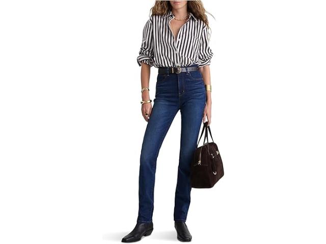 (取寄) メイドウェル レディース ニュー スキニー イン パイプストーン ウォッシュ Madewell women New Skinny In Pipestone Wash Pipestone Wash