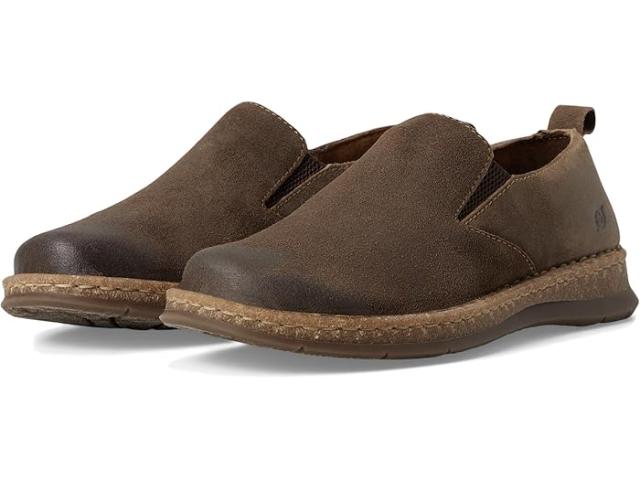 (取寄) ボーン メンズ ブライソン Born men Born Bryson Taupe (Avola)