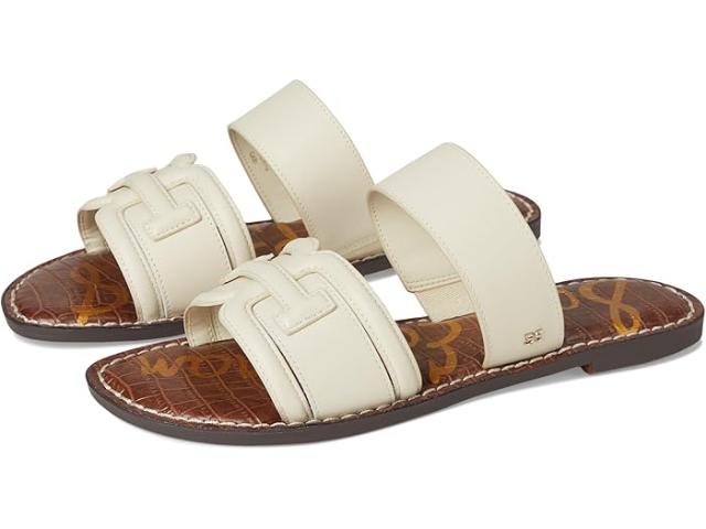 (取寄) サムエデルマン レディース ギャビ Sam Edelman women Gabi Modern Ivory