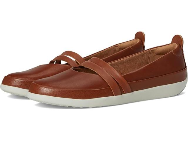 (取寄) ソフトウォーカー レディース デボン SoftWalk women Devon Luggage