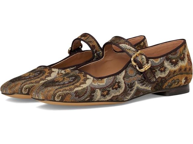 (取寄) サムエデルマン レディース ミカエラ Sam Edelman women Michaela Olive Paisley Multi