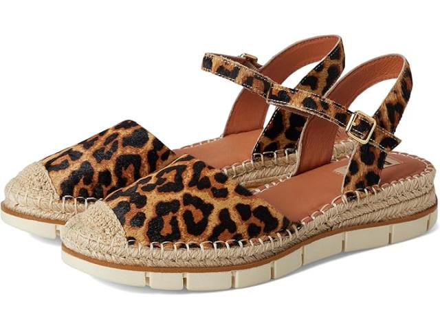 (取寄) ミア レディース  MIA women MLE-Verona Leopard Print